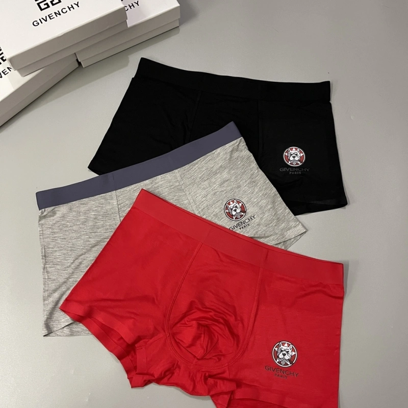 Perfect replica Givenchy Underwear