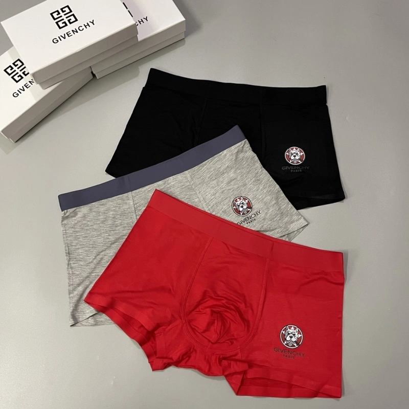 Perfect replica Givenchy Underwear