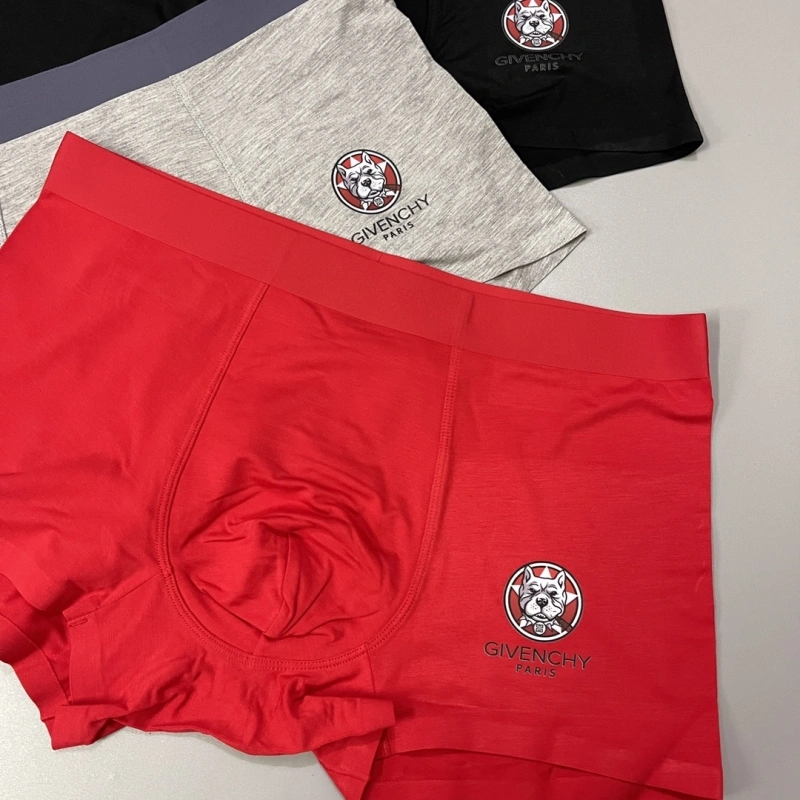Perfect replica Givenchy Underwear