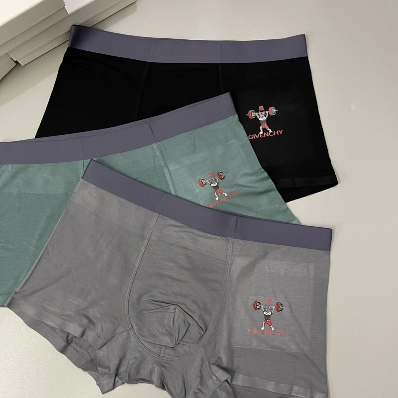 Legit Givenchy Underwear