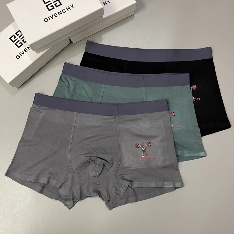 Legit Givenchy Underwear