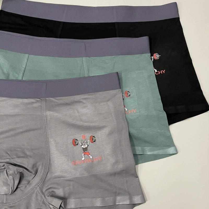 Legit Givenchy Underwear