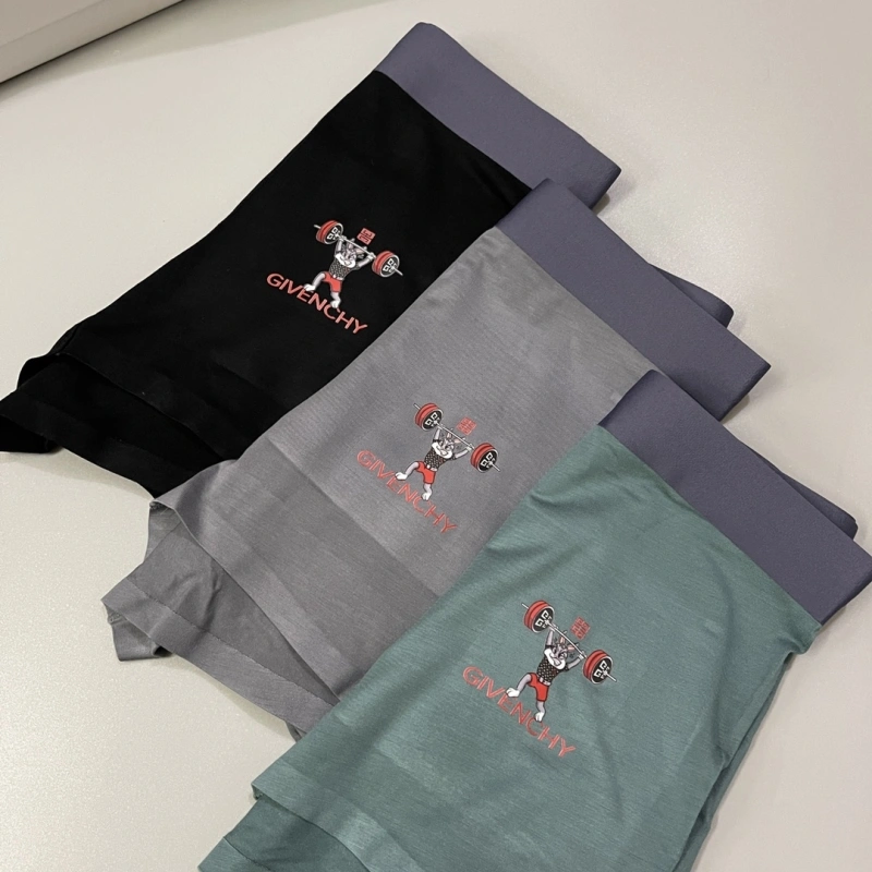 Legit Givenchy Underwear