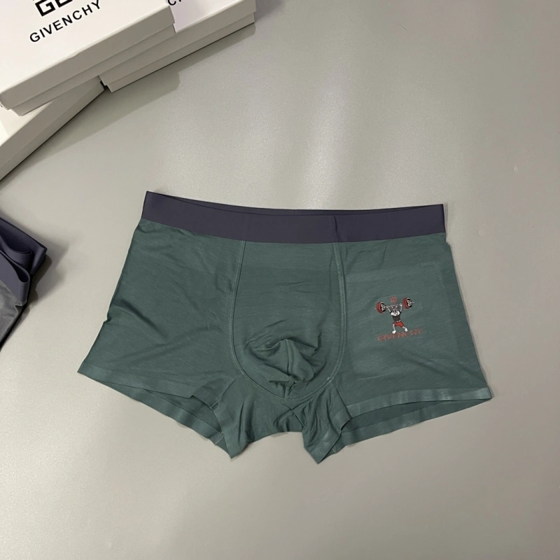 Legit Givenchy Underwear