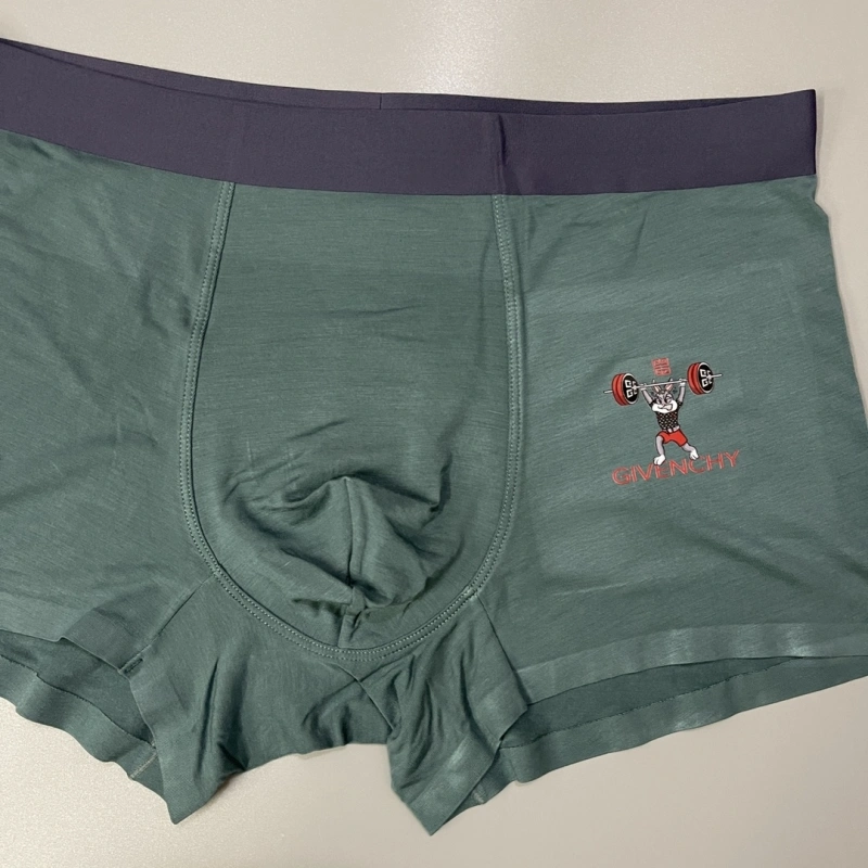 Legit Givenchy Underwear