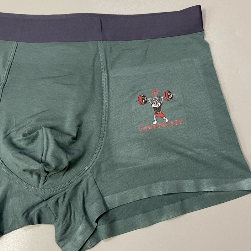 Legit Givenchy Underwear