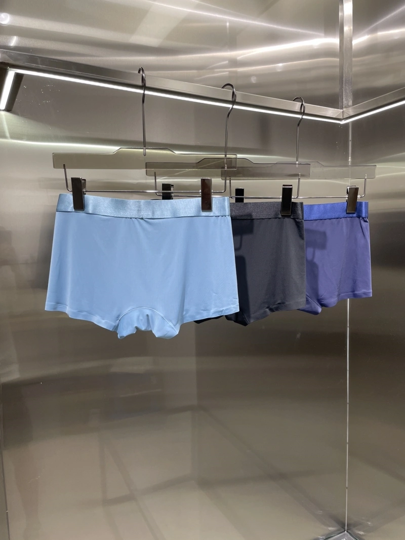 Brand-authenticated Givenchy Underwear