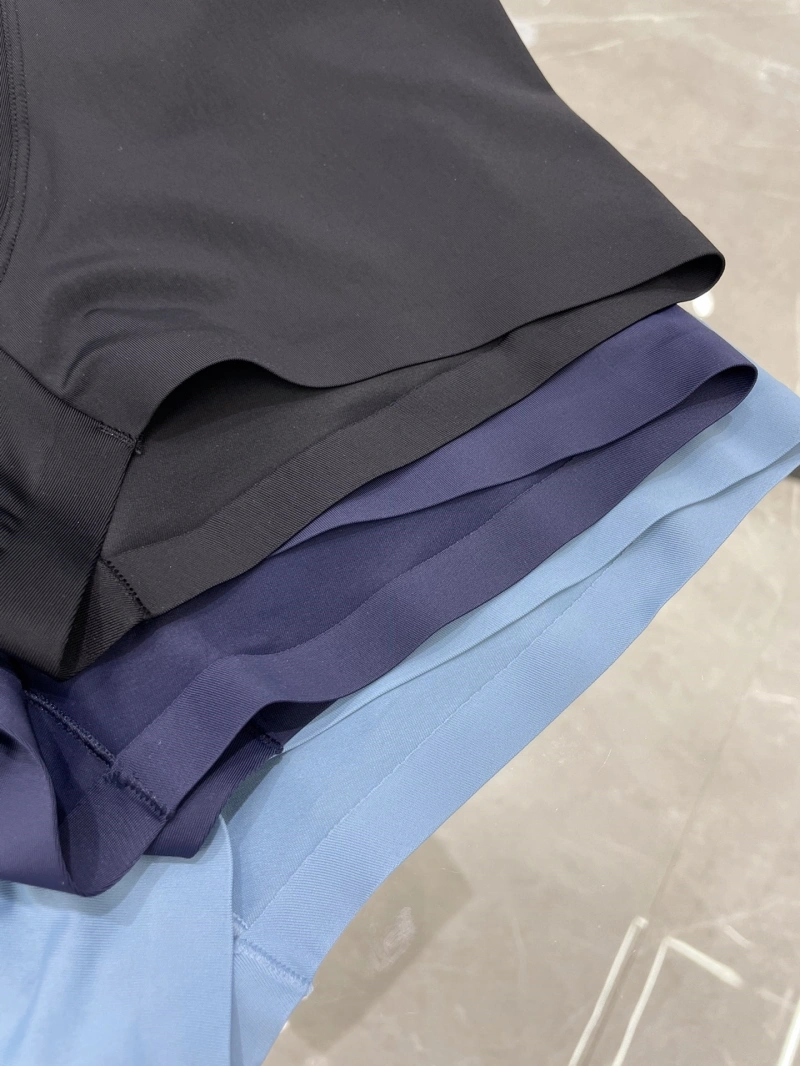 Brand-authenticated Givenchy Underwear