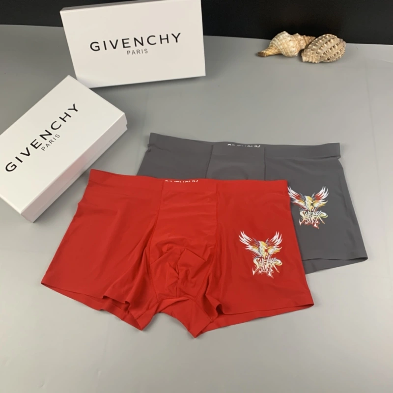 Givenchy Underwear