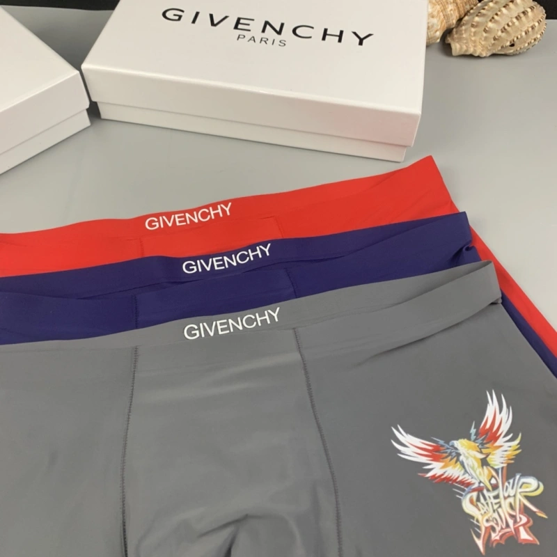 OEM Givenchy Underwear