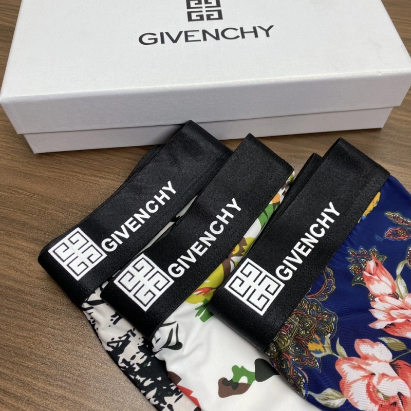 Official Givenchy Underwear