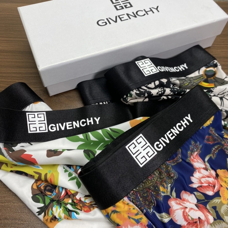 Official Givenchy Underwear