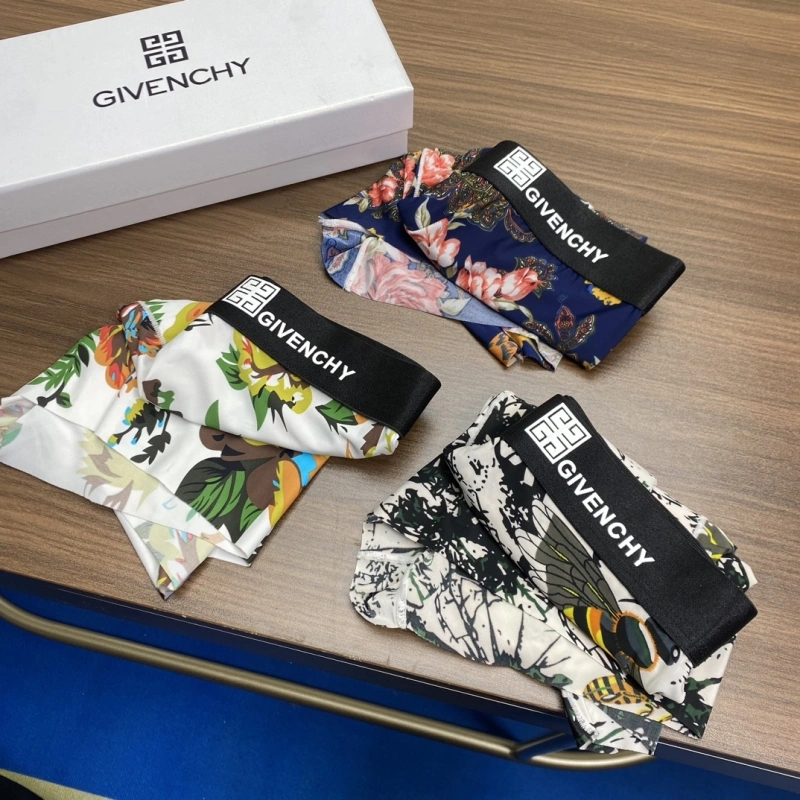 Official Givenchy Underwear