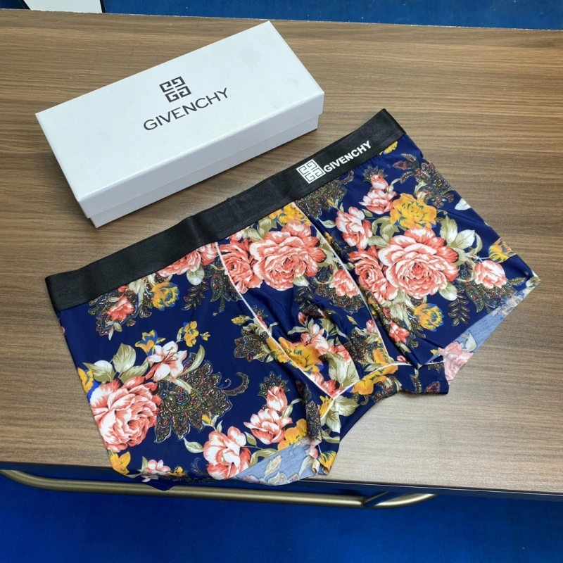 Official Givenchy Underwear