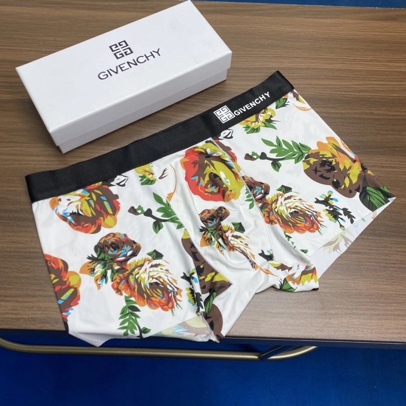 Official Givenchy Underwear