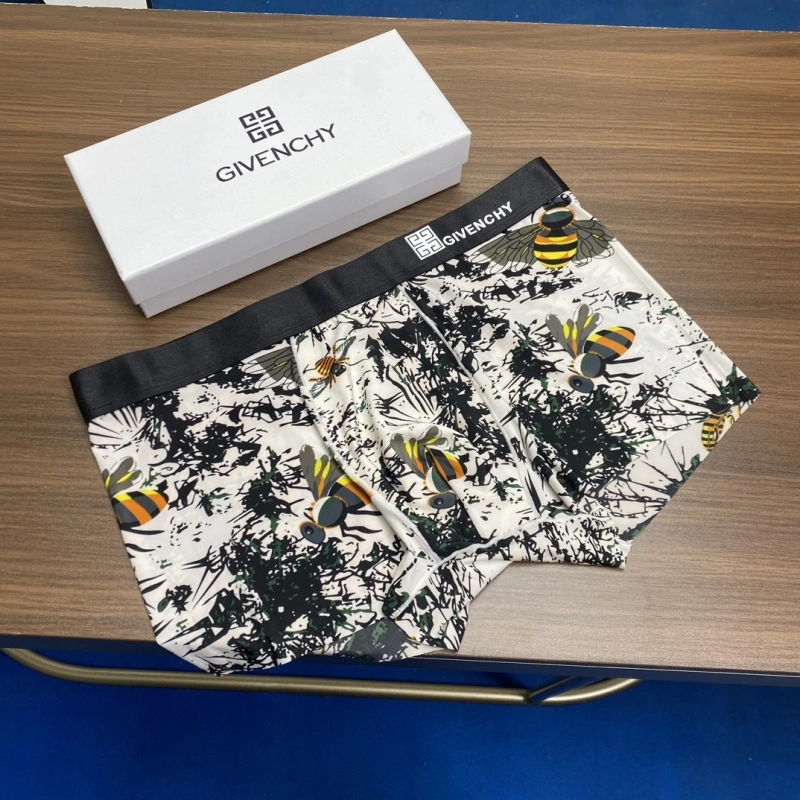 Official Givenchy Underwear