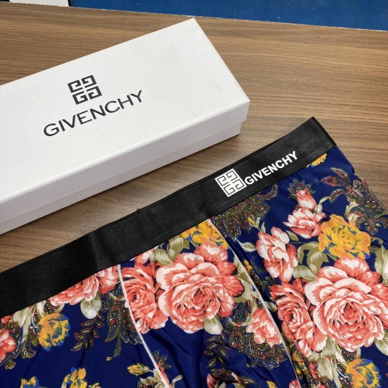 Official Givenchy Underwear