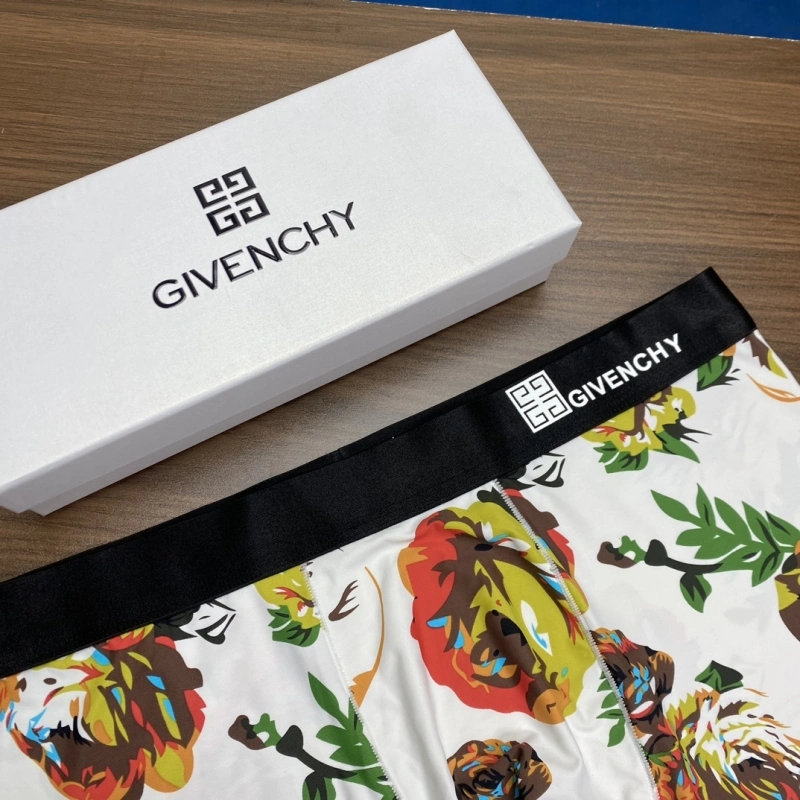Official Givenchy Underwear