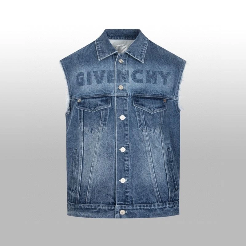 Givenchy Vest
