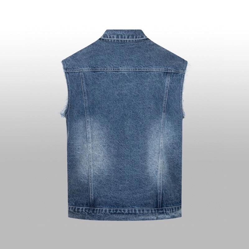 Top mirror Givenchy Vest