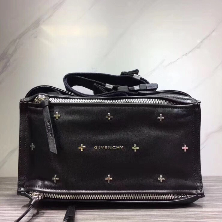 Givenchy Waist Chest Packs