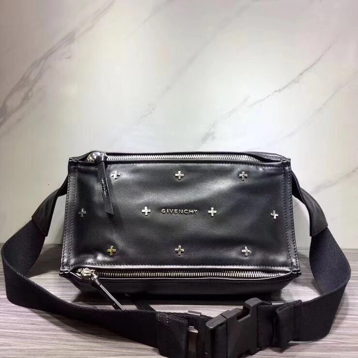 OEM Givenchy Waist Chest Packs