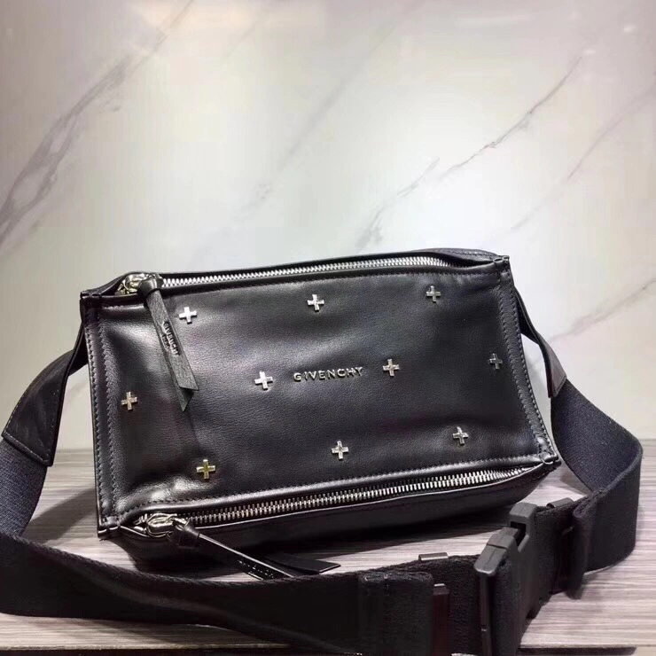 OEM Givenchy Waist Chest Packs