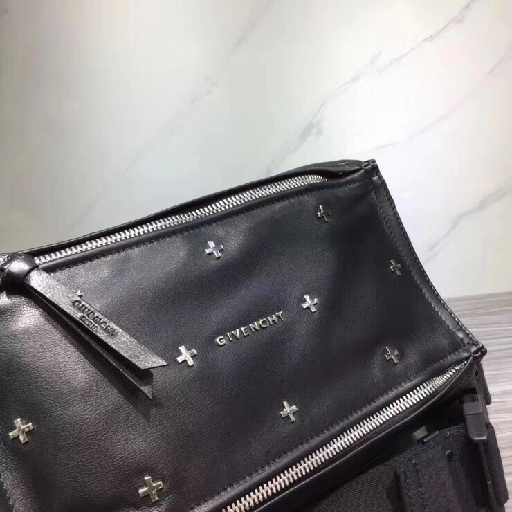 OEM Givenchy Waist Chest Packs