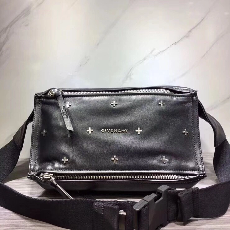 OEM Givenchy Waist Chest Packs