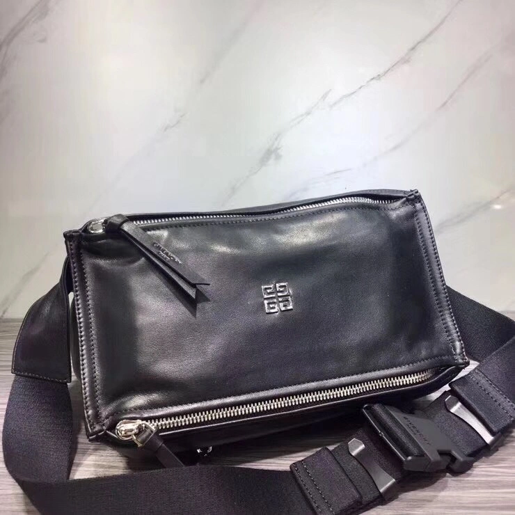 Givenchy Waist Chest Packs