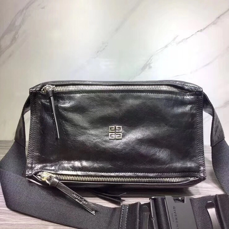 Givenchy Waist Chest Packs