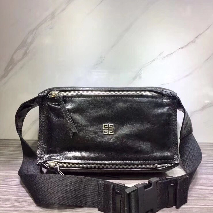 High fidelity Givenchy Waist Chest Packs