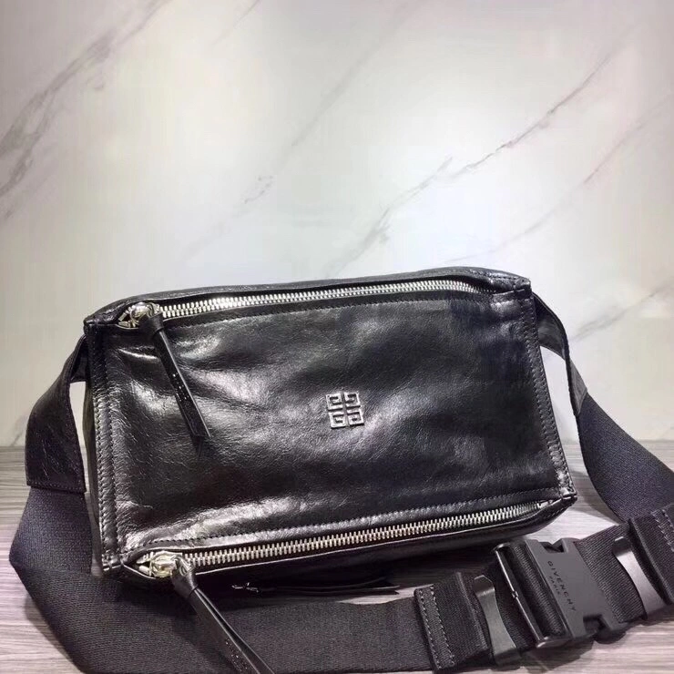 High fidelity Givenchy Waist Chest Packs