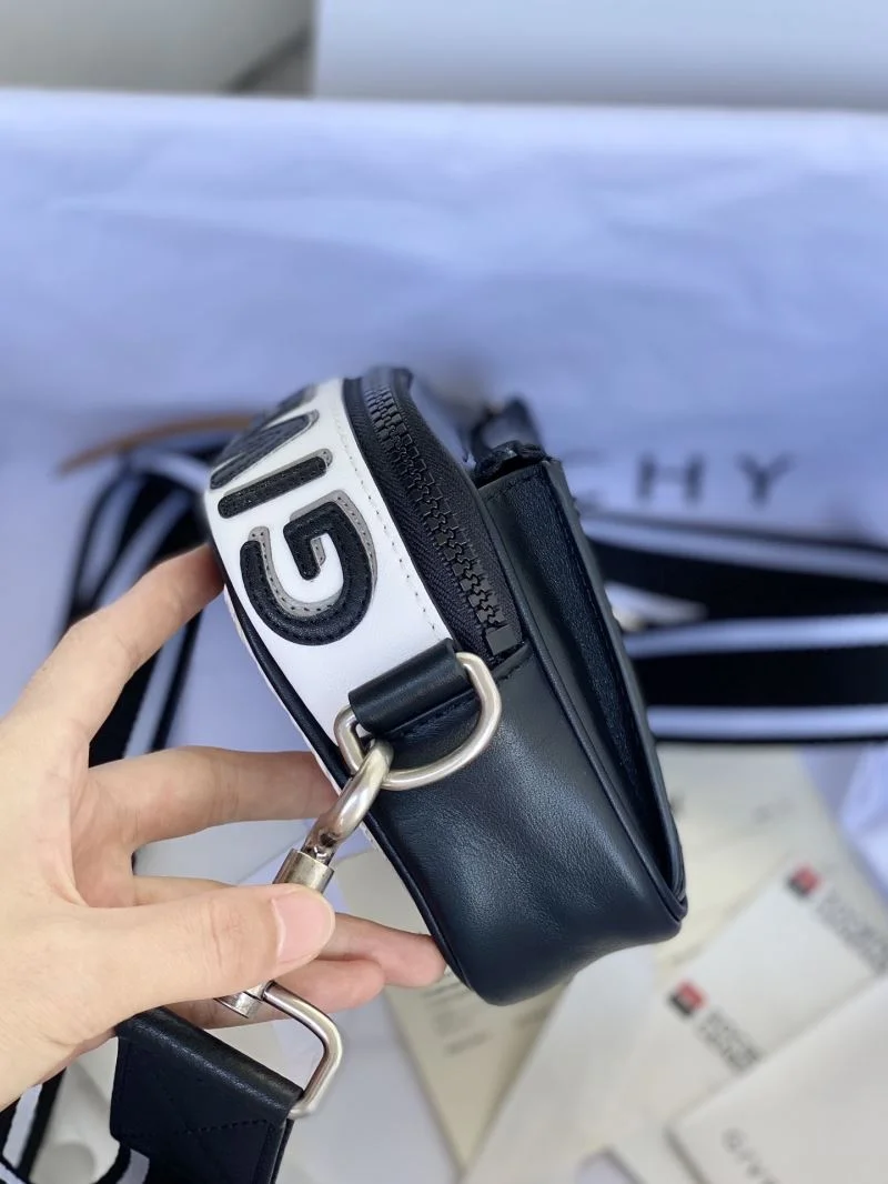 Exact replica Givenchy Waist Chest Packs