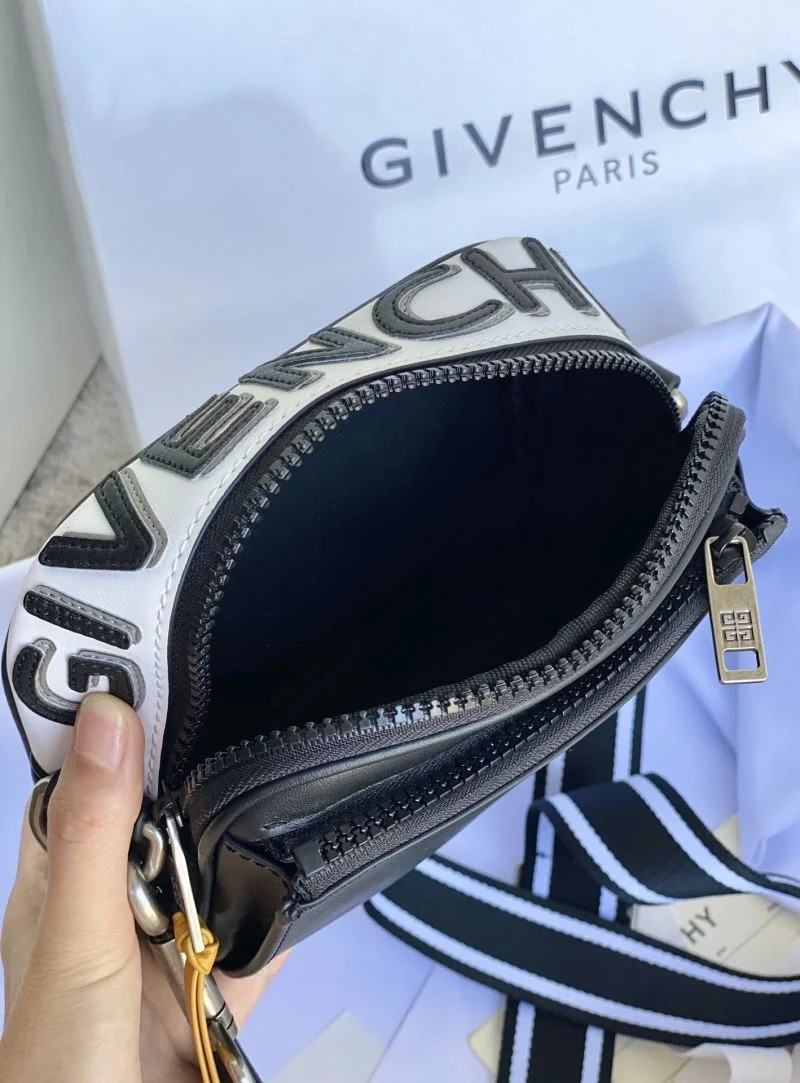Exact replica Givenchy Waist Chest Packs