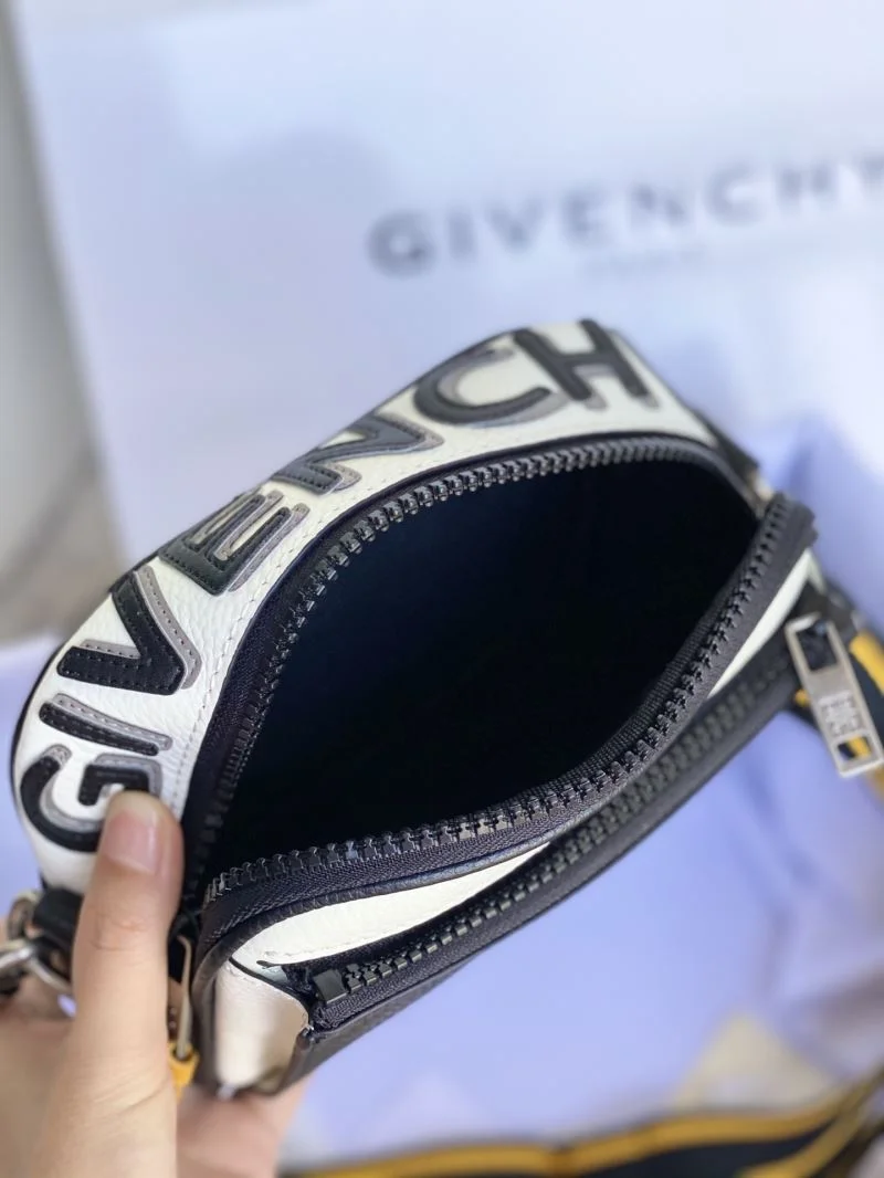 Cut-rate Givenchy Waist Chest Packs