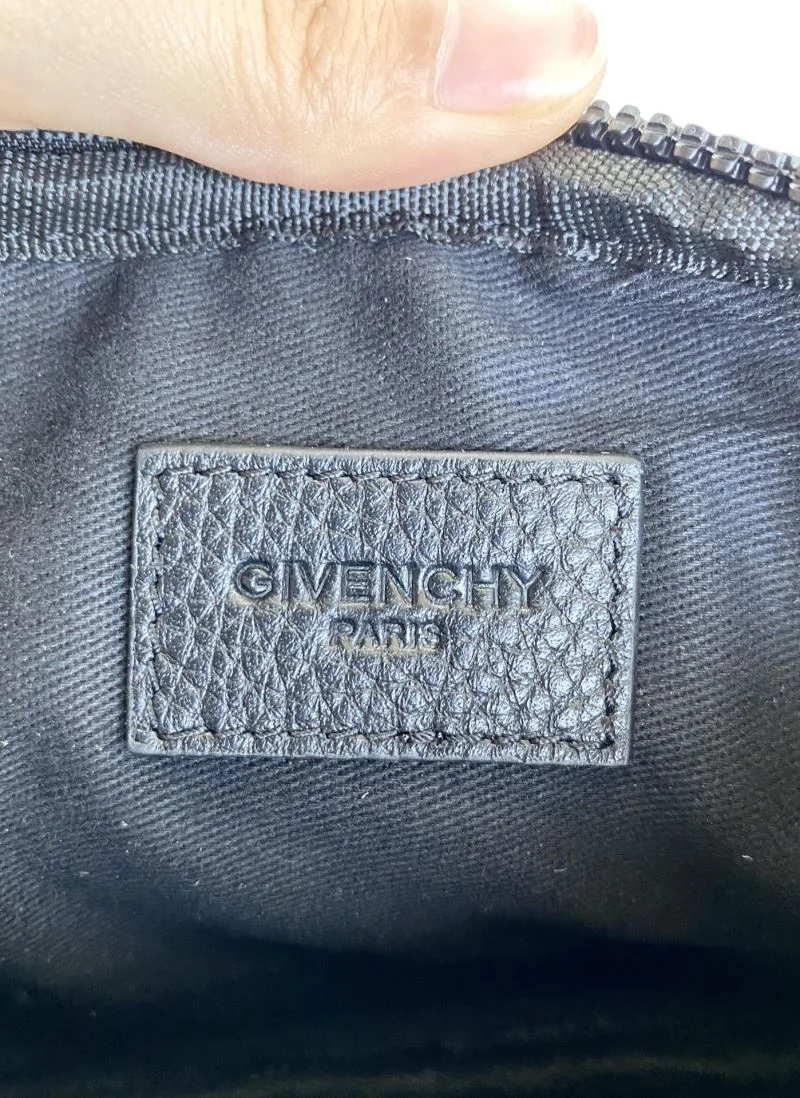 Cut-rate Givenchy Waist Chest Packs