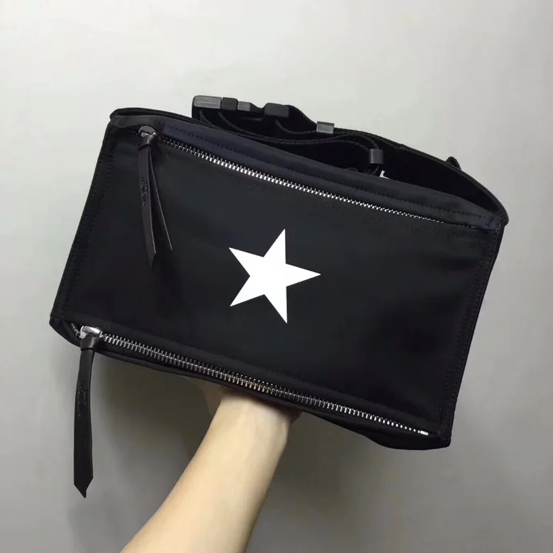 Precise copy Givenchy Waist Chest Packs