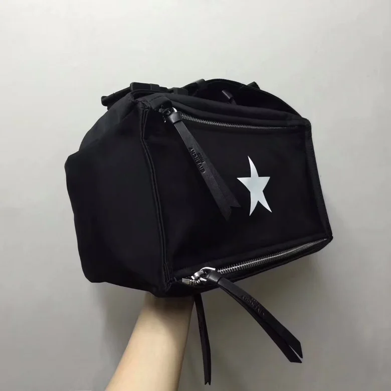 Precise copy Givenchy Waist Chest Packs