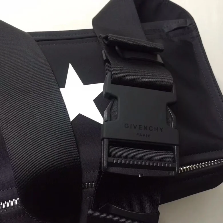 Precise copy Givenchy Waist Chest Packs