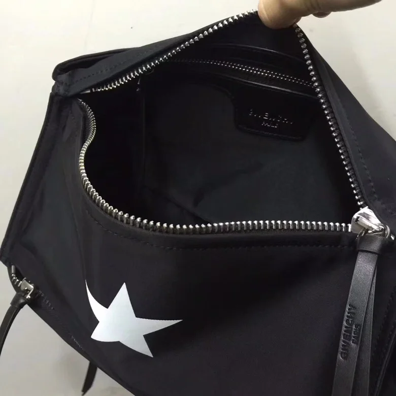Precise copy Givenchy Waist Chest Packs