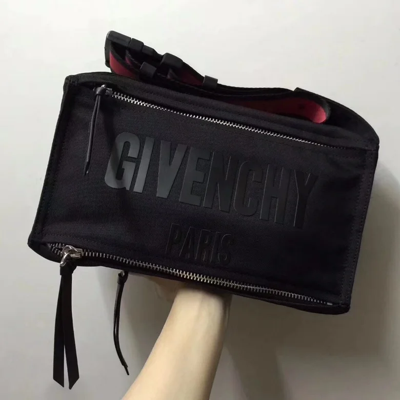 Economical Givenchy Waist Chest Packs