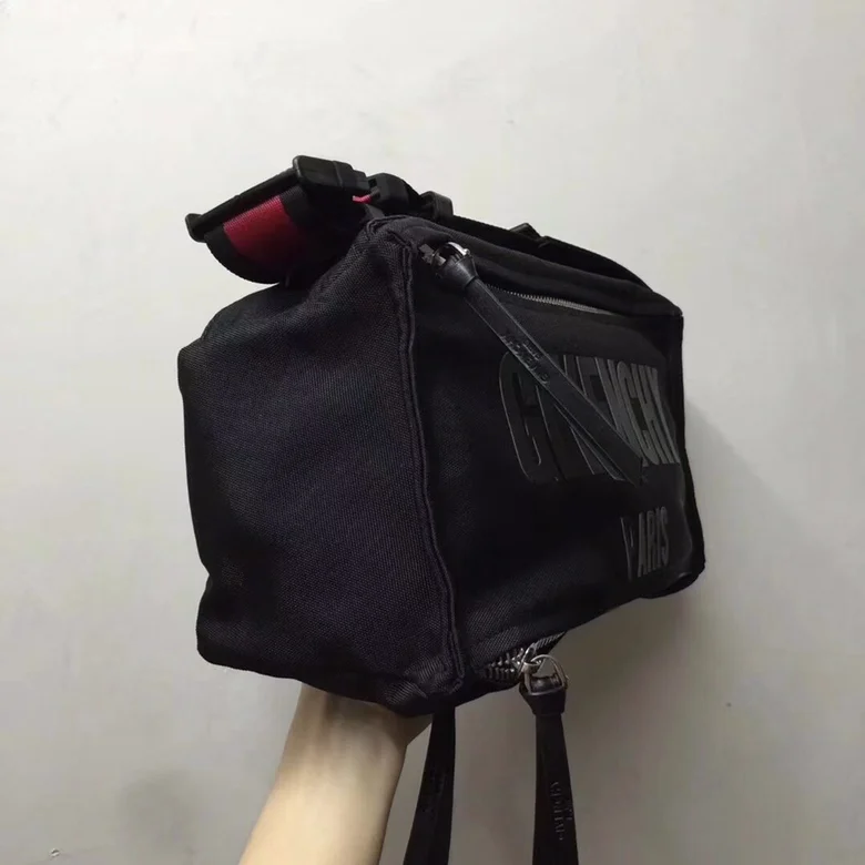 Economical Givenchy Waist Chest Packs