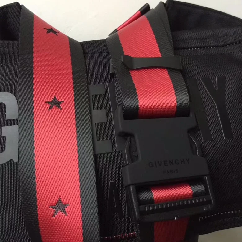 Economical Givenchy Waist Chest Packs