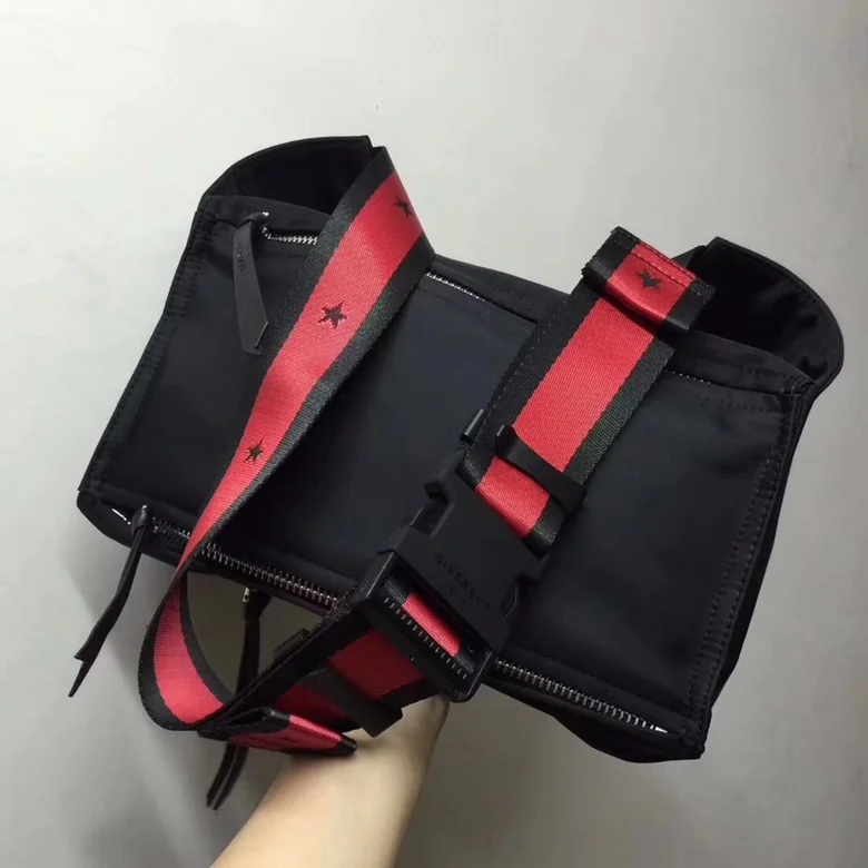 Givenchy Waist Chest Packs