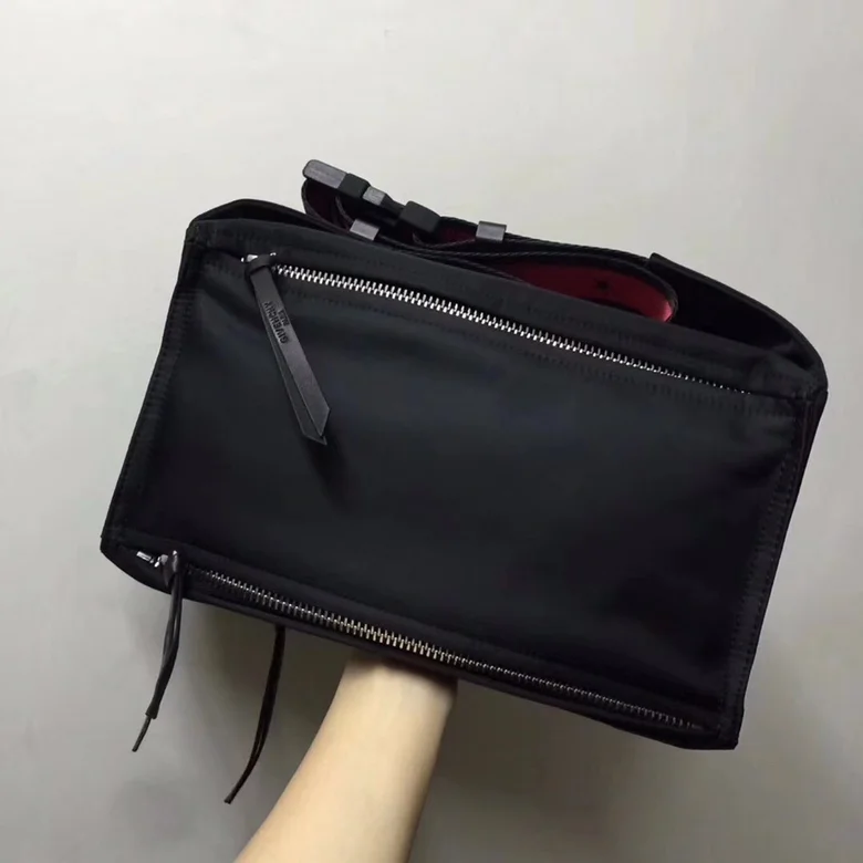 Budget-friendly Givenchy Waist Chest Packs
