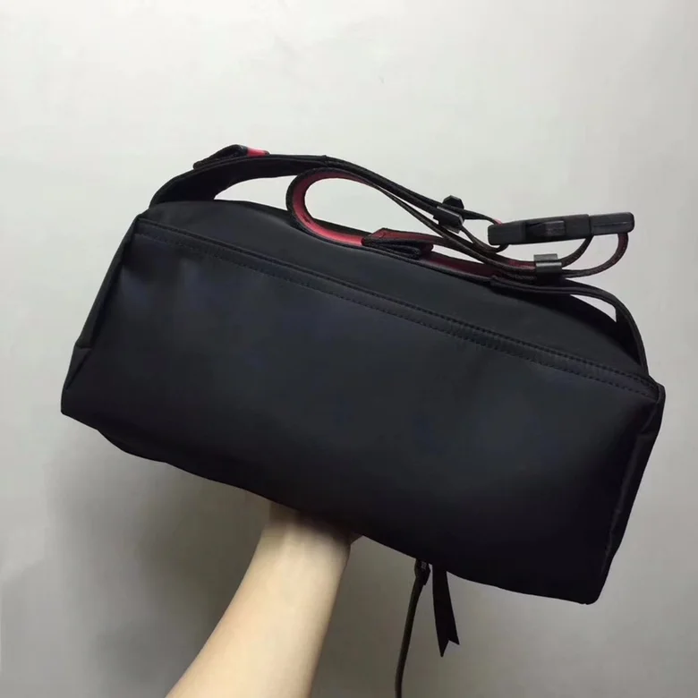 Budget-friendly Givenchy Waist Chest Packs