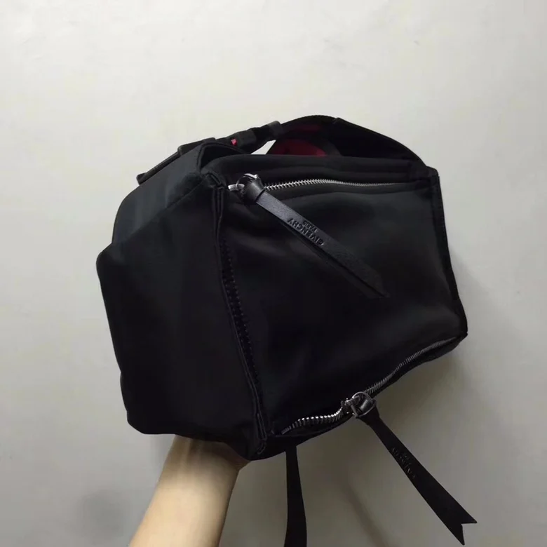 Budget-friendly Givenchy Waist Chest Packs