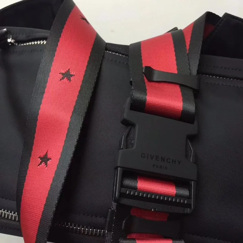 Budget-friendly Givenchy Waist Chest Packs