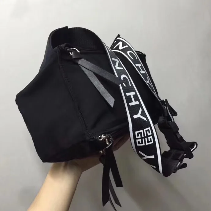 Original Givenchy Waist Chest Packs